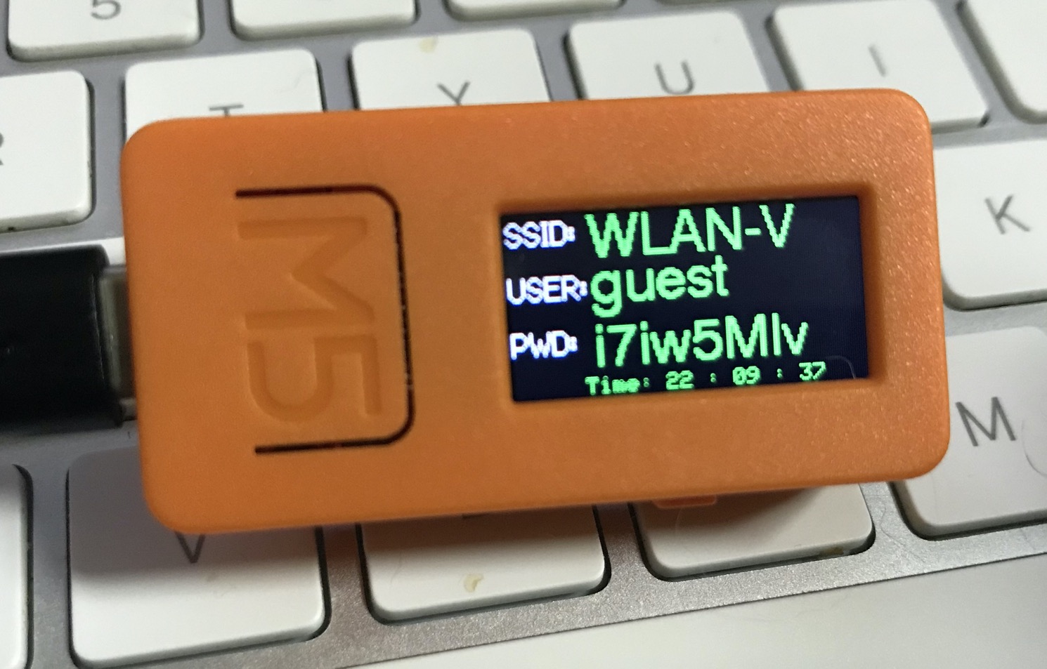 M5StickC をCatalina で使う – Toy with poppo-ya