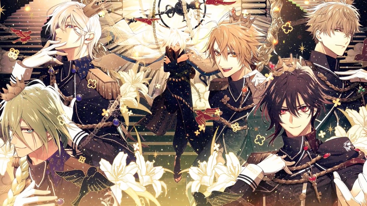[NS]失忆症 World(AMNESIA World) 官方中文版 天遊二次元